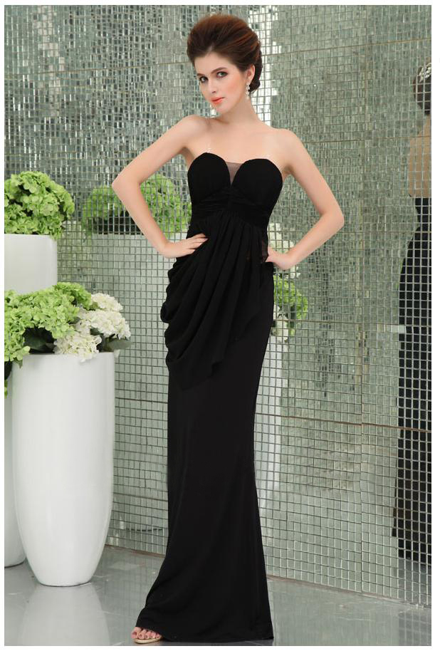 Sweetheart Prom Dress on Luulla